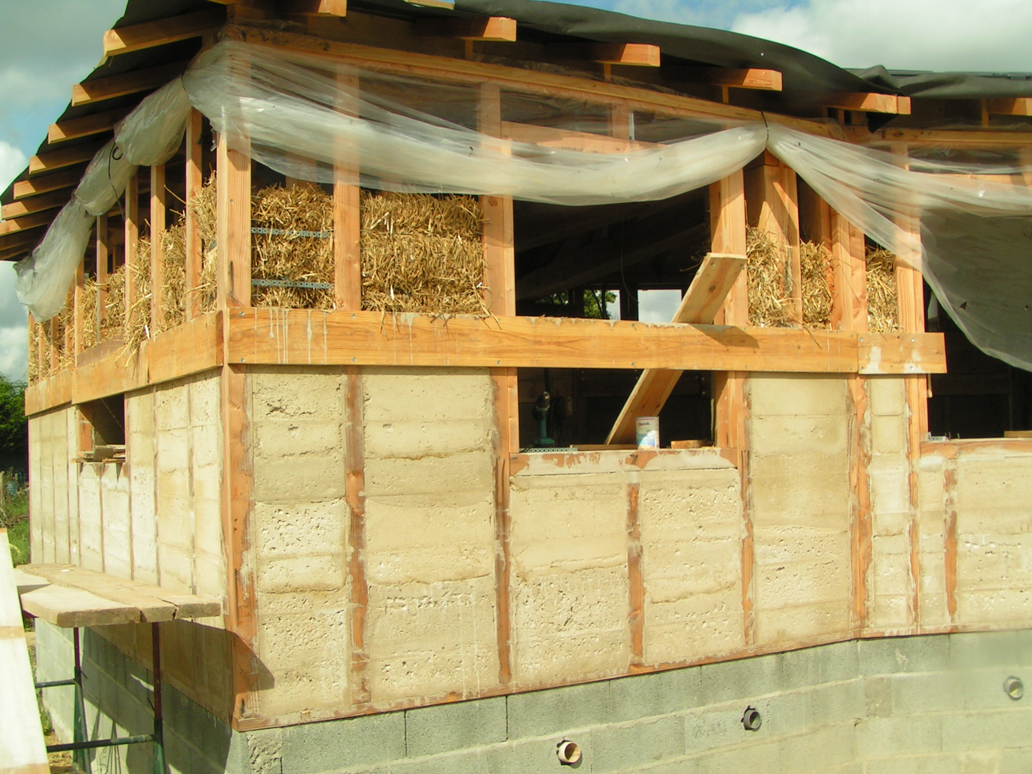 Technique du GREB ; de quoi parlons nous ? - Ghara Formation