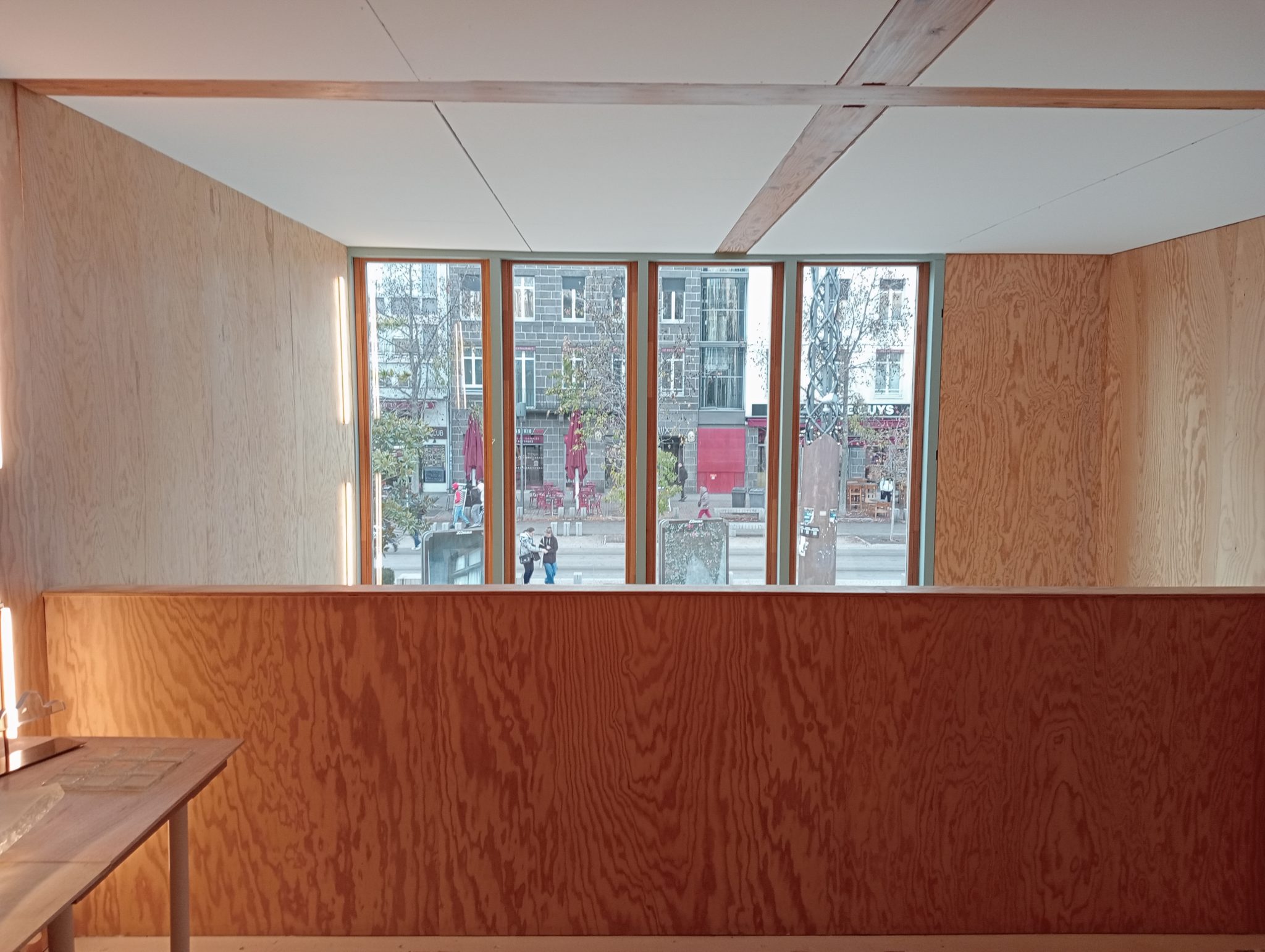 Le proto habitat : une expérimentation pour la durabilité - Ghara Formation