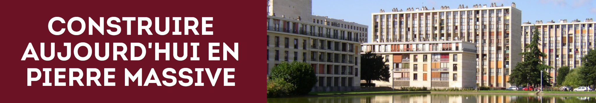 Construire aujourd’hui en pierre massive : l’exemple d’une mairie en ...