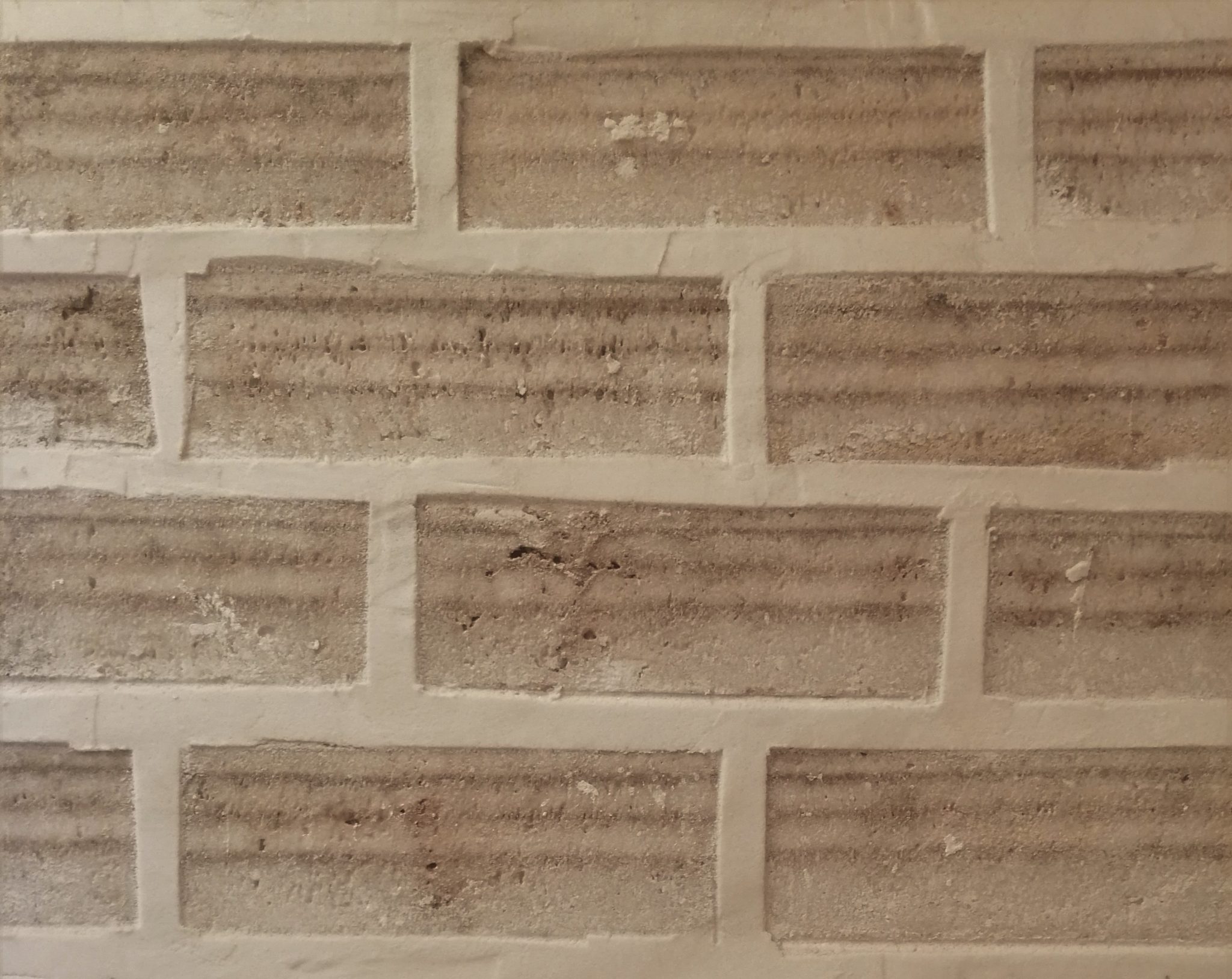 Construire avec les ressources de proximité, l'exemple des briques de ...